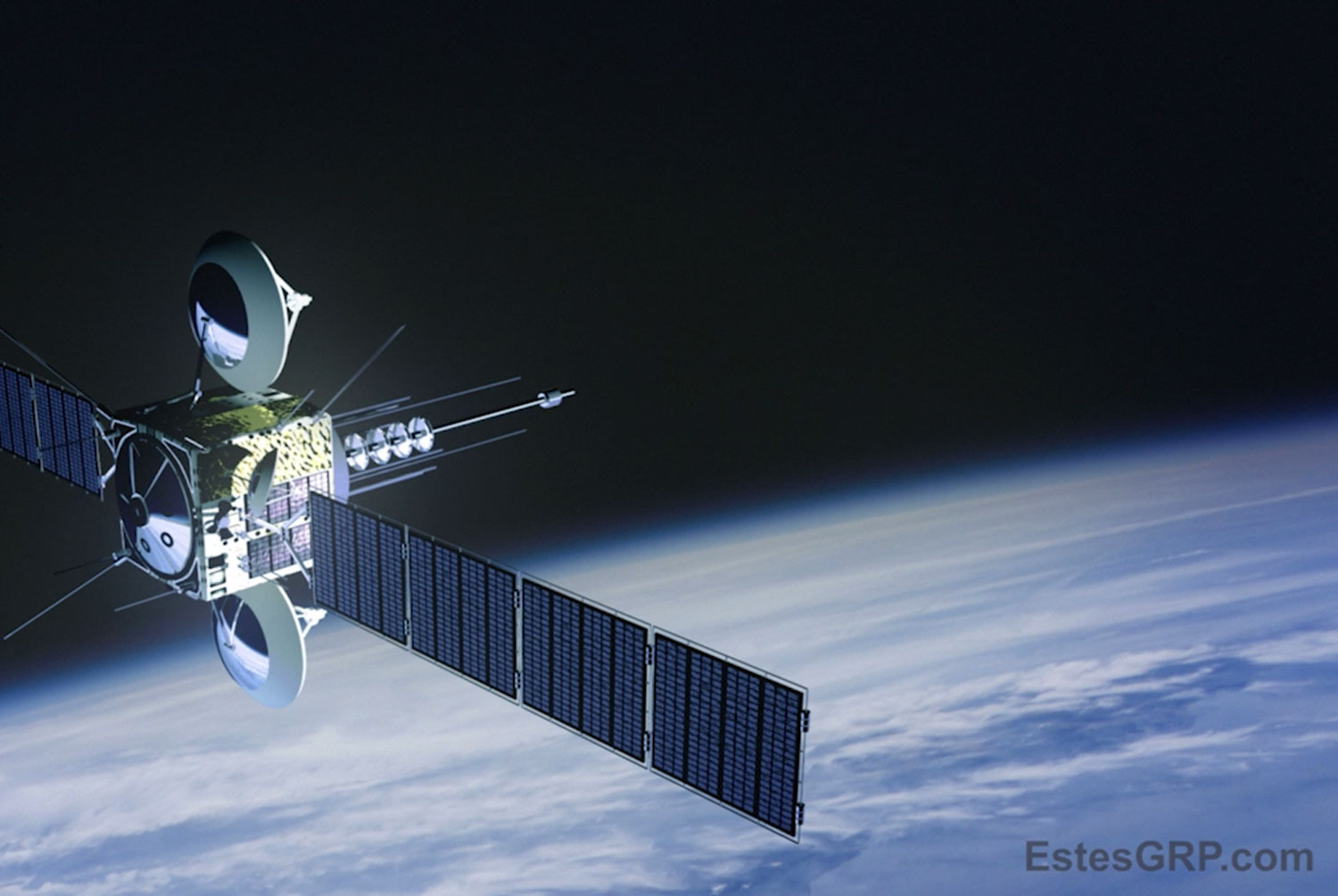 From Spreadsheets to 30 Million Dollar Growth - EstesGroup