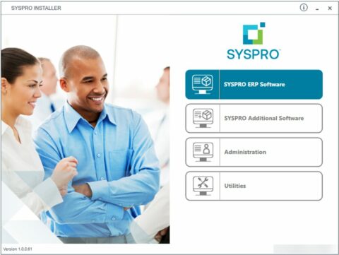 Streamline SYSPRO 8 Client Installs with Batch Install Files - EstesGroup