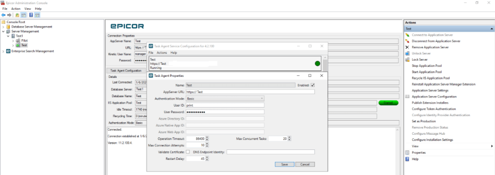 A Tale of Two Agents: Epicor’s Interconnected Framework | EstesGroup