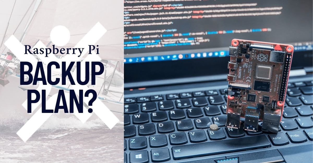 From Pi to Pro: Backup and Disaster Recovery for ERP Systems